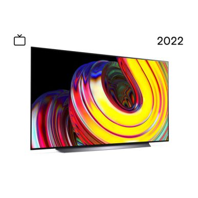 خرید تلویزیون 55CS اولد - قیمت تلویزیون 55CS OLED LG در سیلور کالا